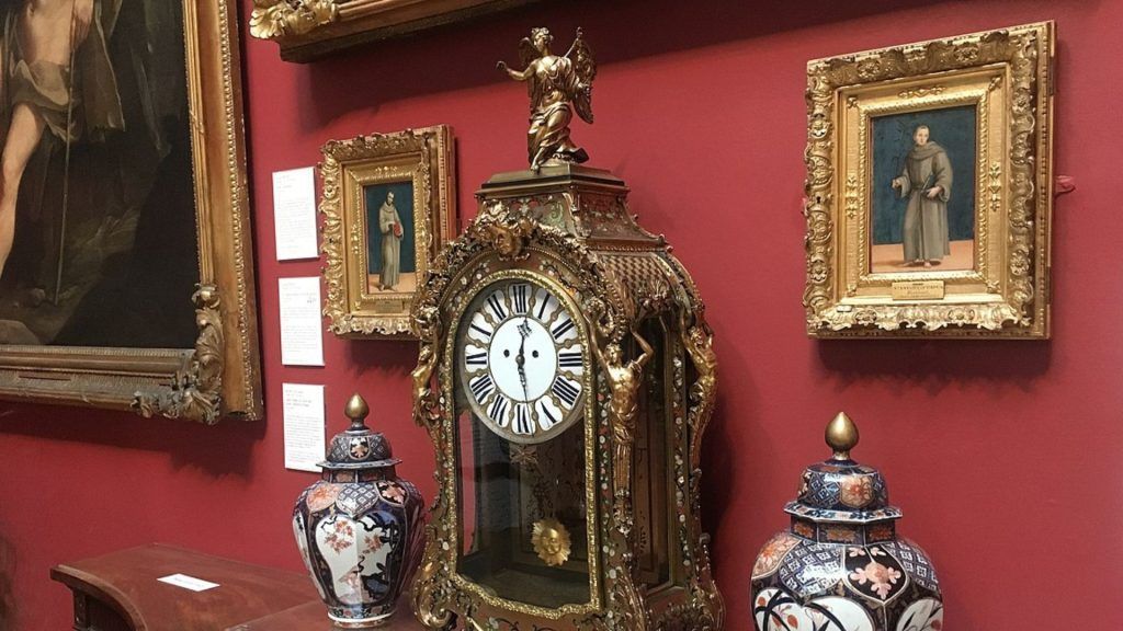 Biggest Museum Heists Of All Time Including Mona Lisa's Theft