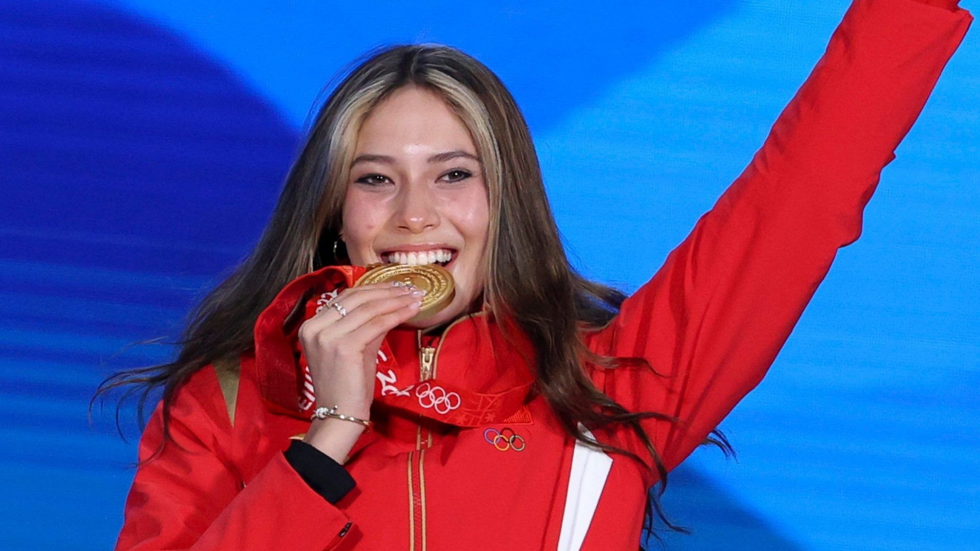 Eileen Gu: Everything To Know About The Olympic Skier And Model