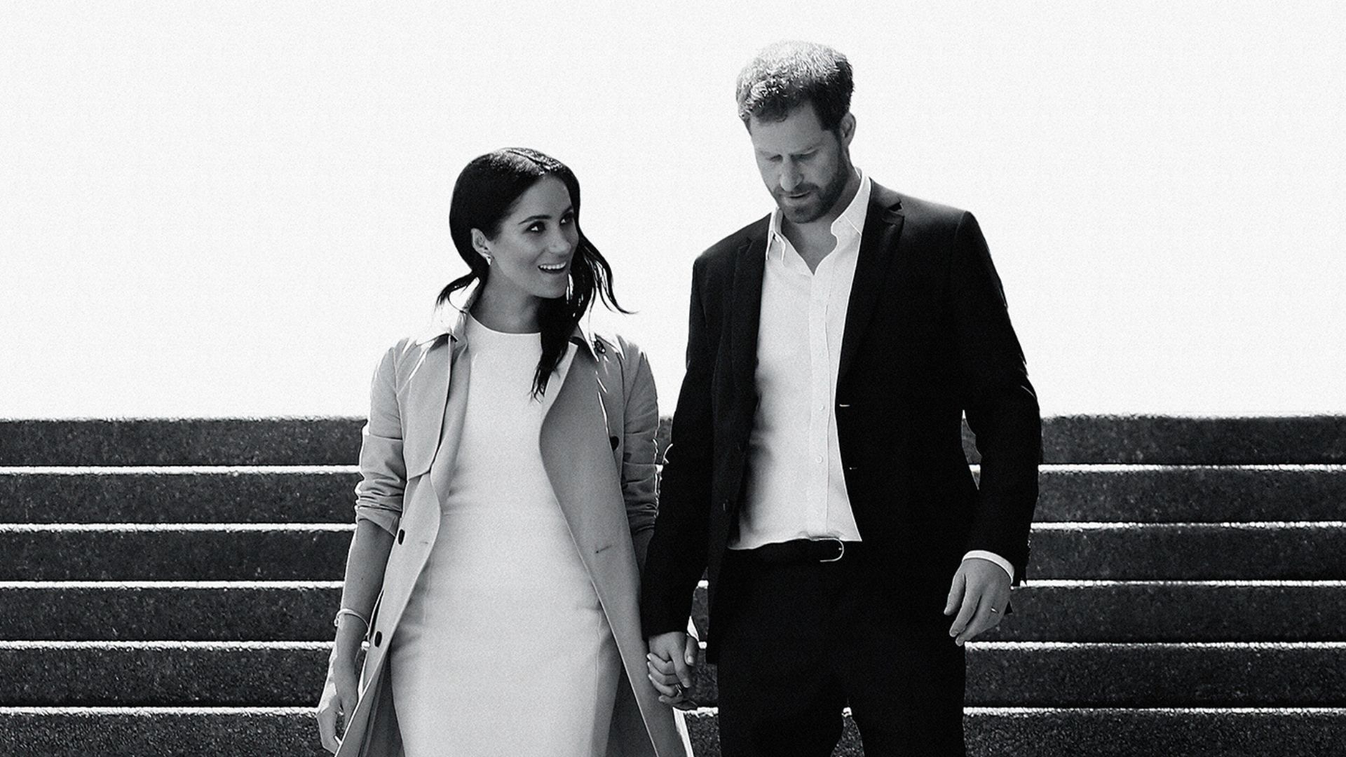 Harry And Meghan's Netflix Documentary: First Teaser Is Out!