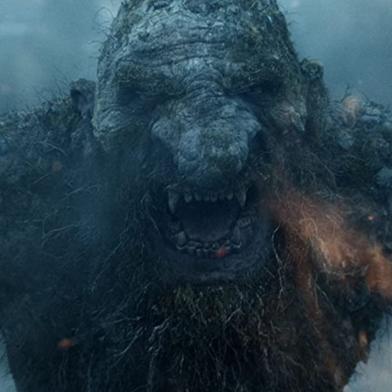 Troll: New Netflix Movie Is An Exciting Addition To Kaiju Cinema