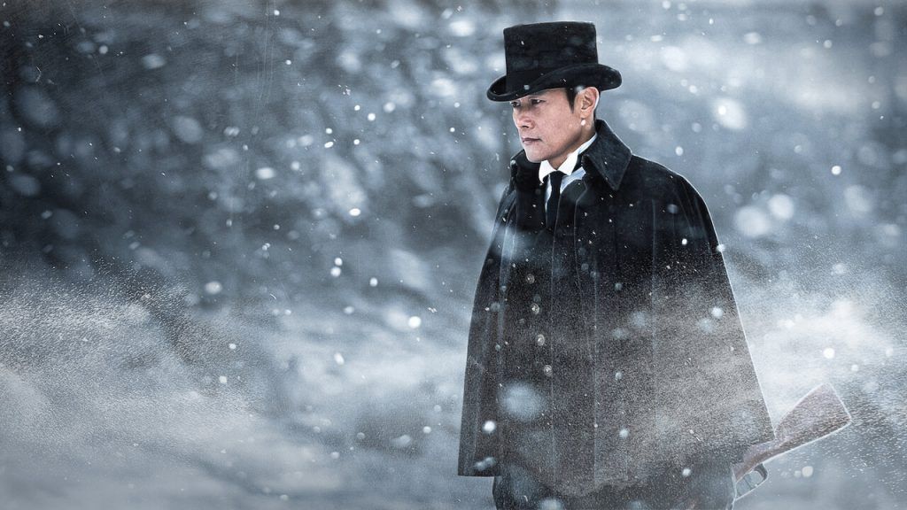 The 8 Most Popular Korean Dramas Of All Time