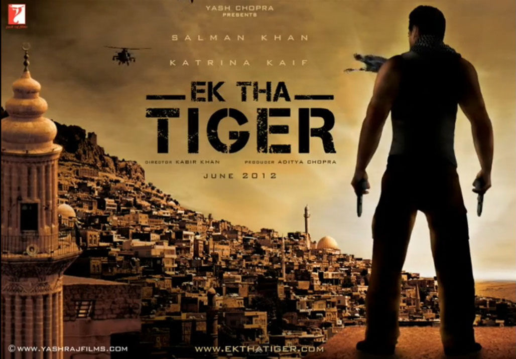 The YRF Spy Universe Featuring Pathaan, War And Tiger 3 Explained