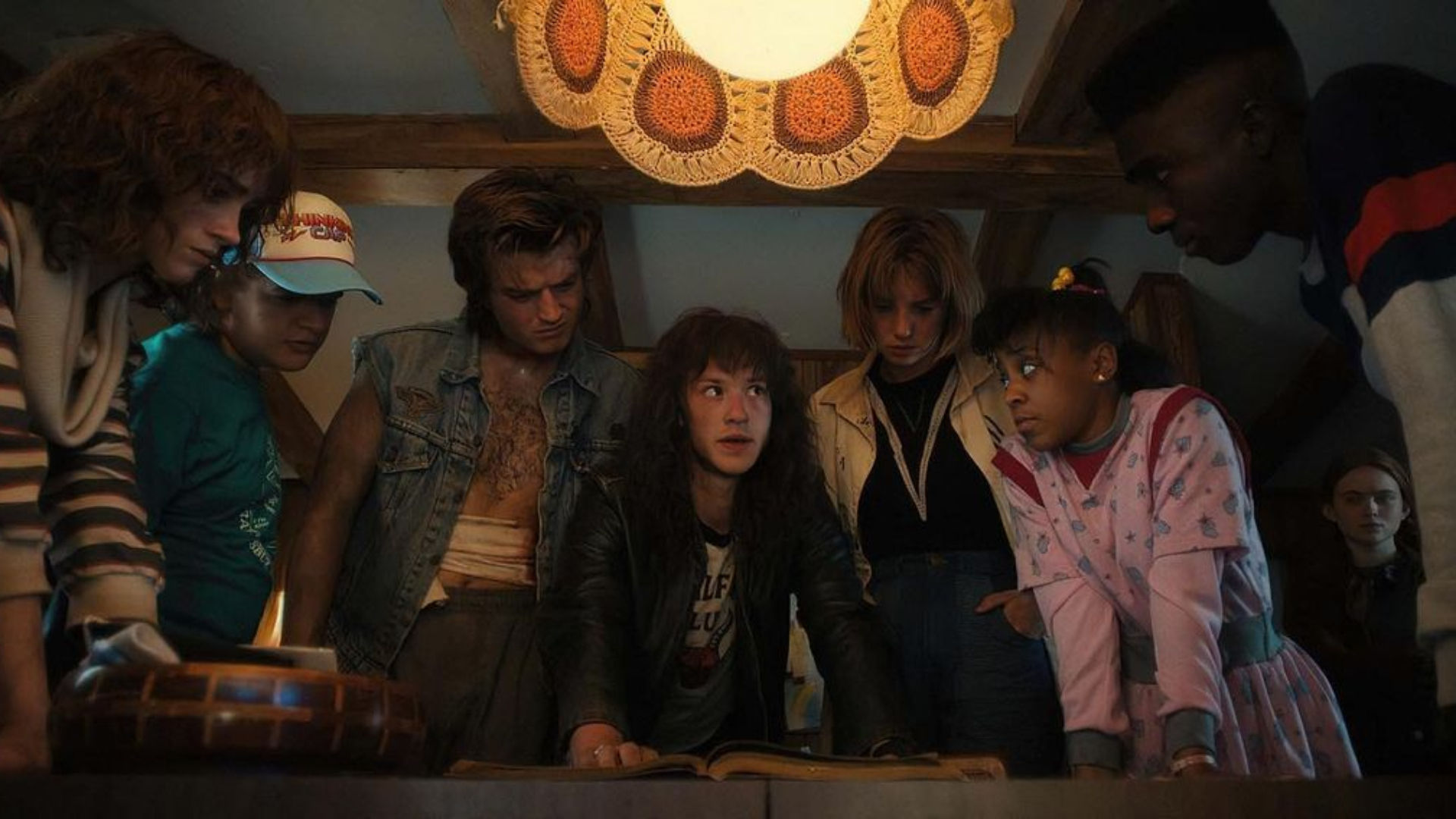 Stranger Things May Soon Get An Anime Spin-Off Set In Tokyo