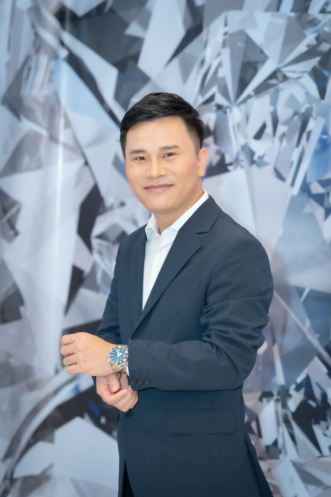 Levi Nguyen Speaks To Us About The Importance Of Digital Technology