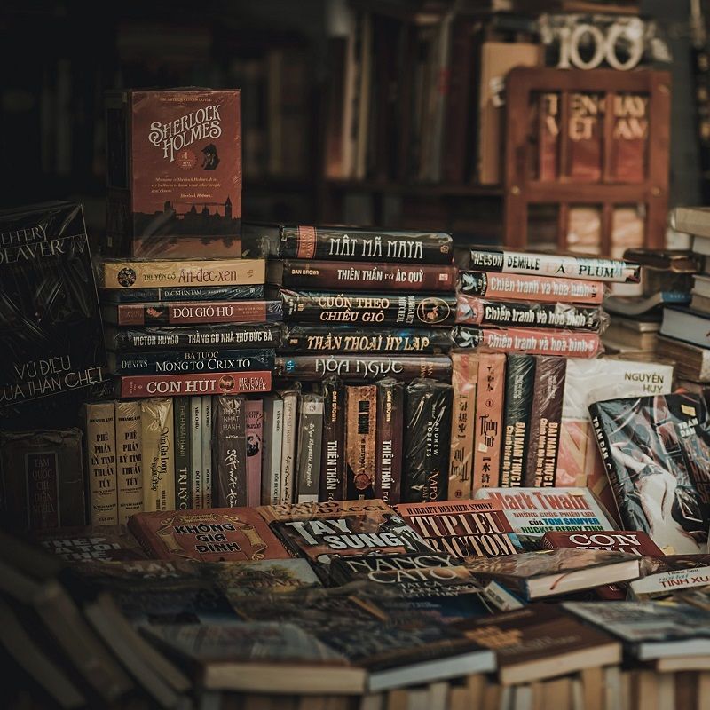 15 Horror Books That Will Send Shivers Down Your Spine
