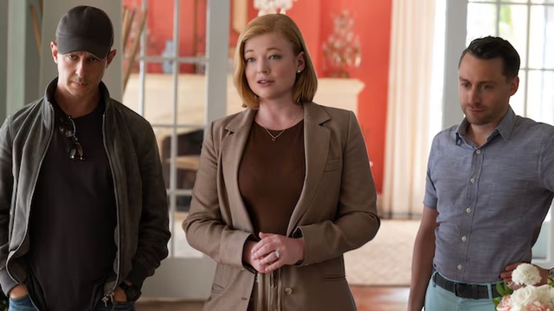 Succession Season 4: Release Date, Cast Members And What To Expect