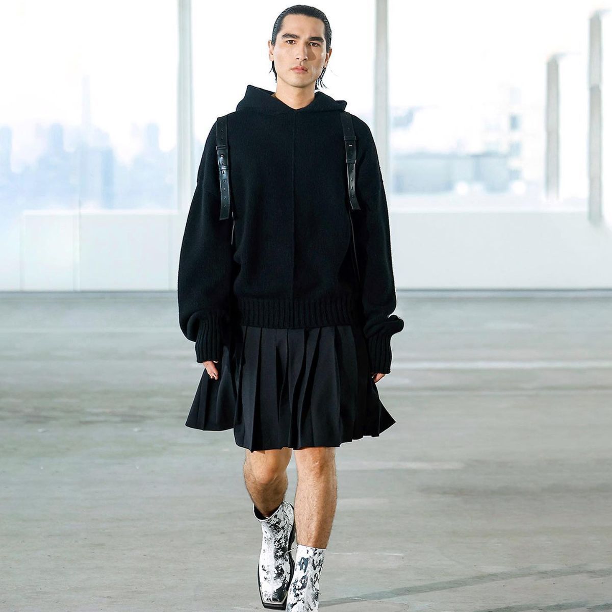 Who Is Blake Abbie? Meet The Bling Empire: New York Star