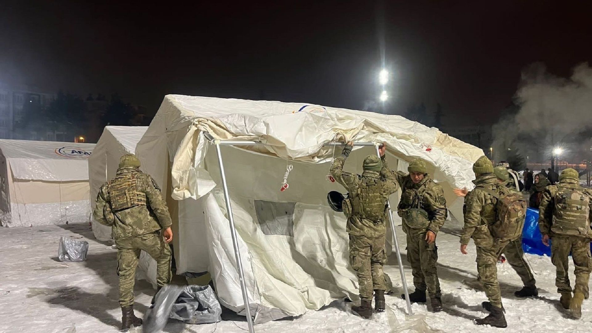 Turkey And Syria Earthquakes: How To Help The Victims Right Now