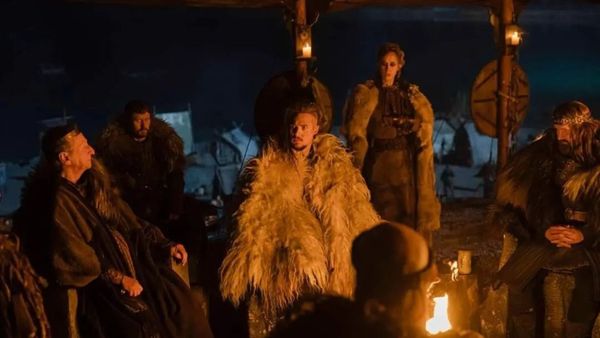 Seven Kings Must Die: Release Date, Plot, Cast And What Else We Know