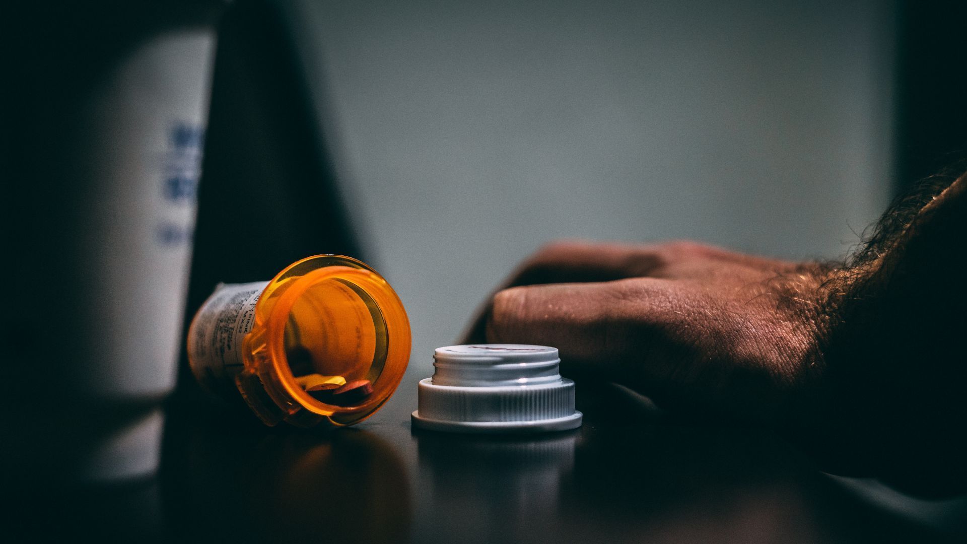 Xylazine: What We Know Of The 'Zombie Drug' Affecting People In The US