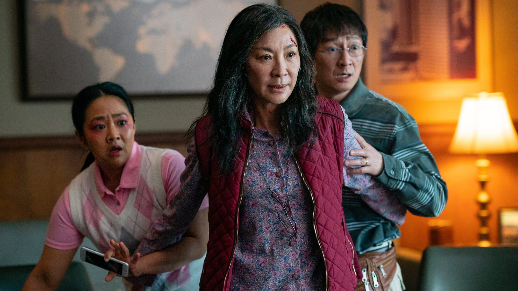 8 Michelle Yeoh Movies To Watch To Celebrate Her Oscar Win