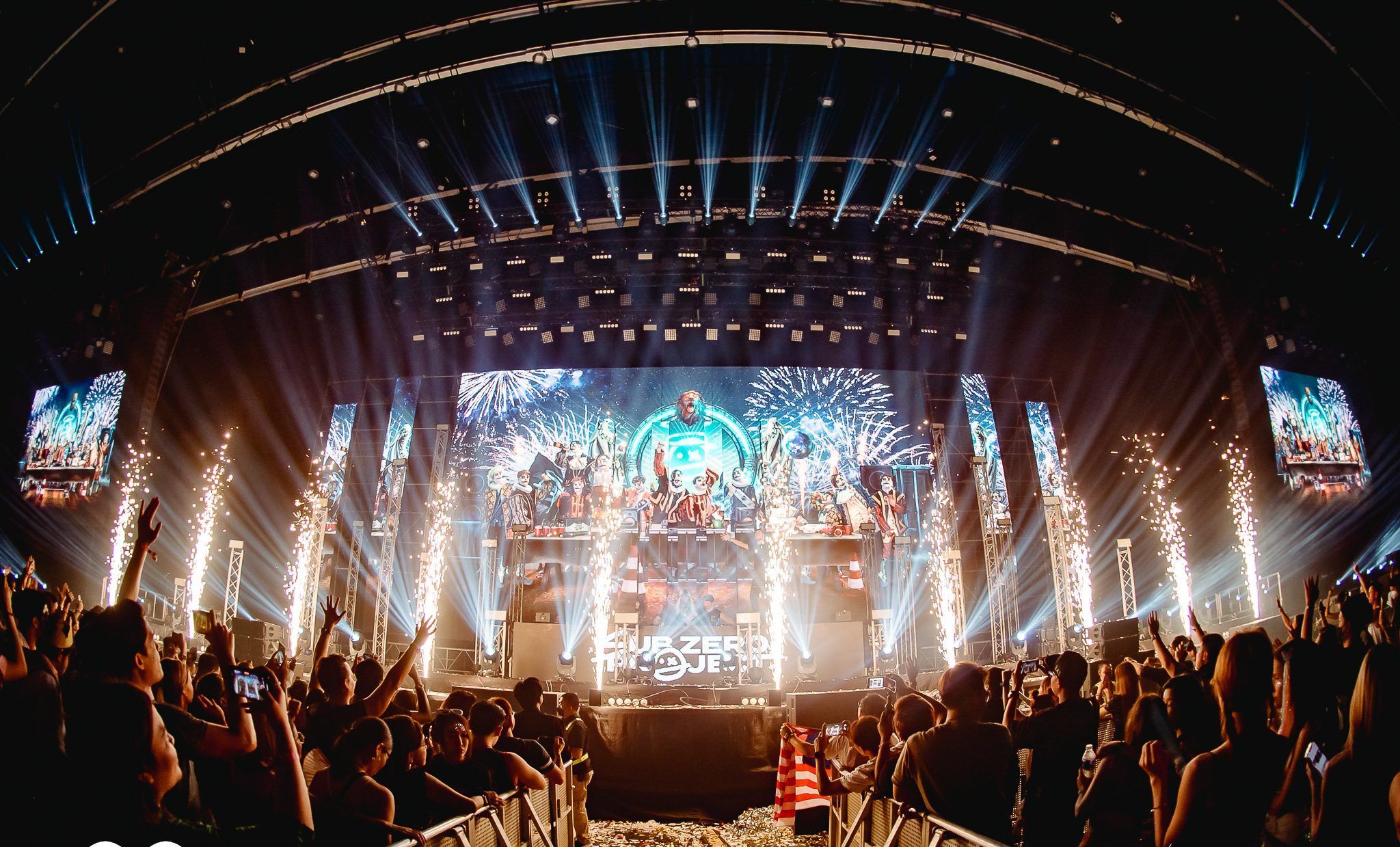 Together Festival 2023: Dates, Tickets And Artist Line-Up