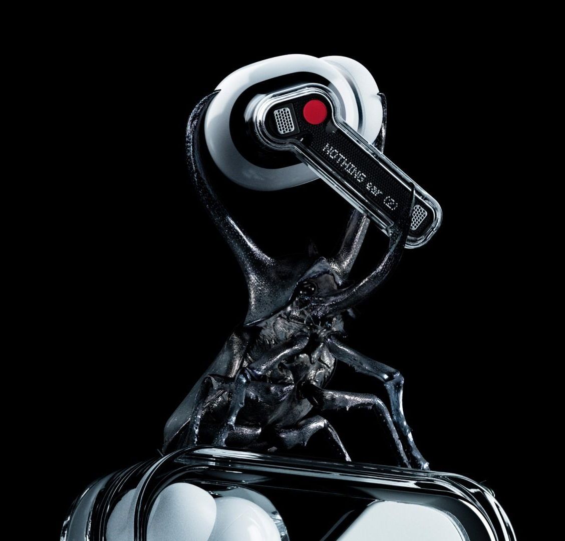 Nothing Ear 2 Review: Stunning Sound Quality Meets Sleek Design