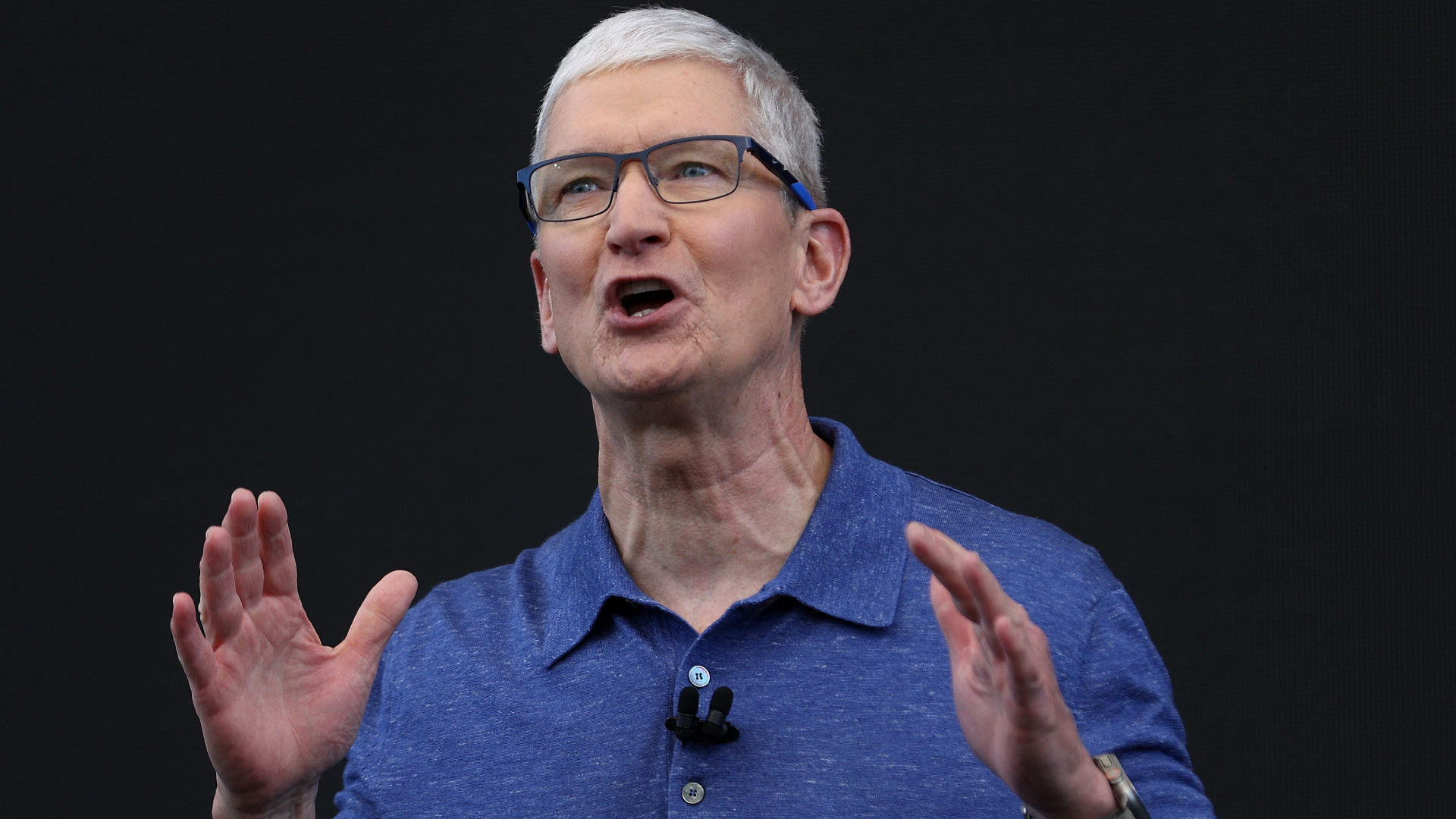 Tim Cook Net Worth: The Salary, Earnings And Assets Of The Apple CEO