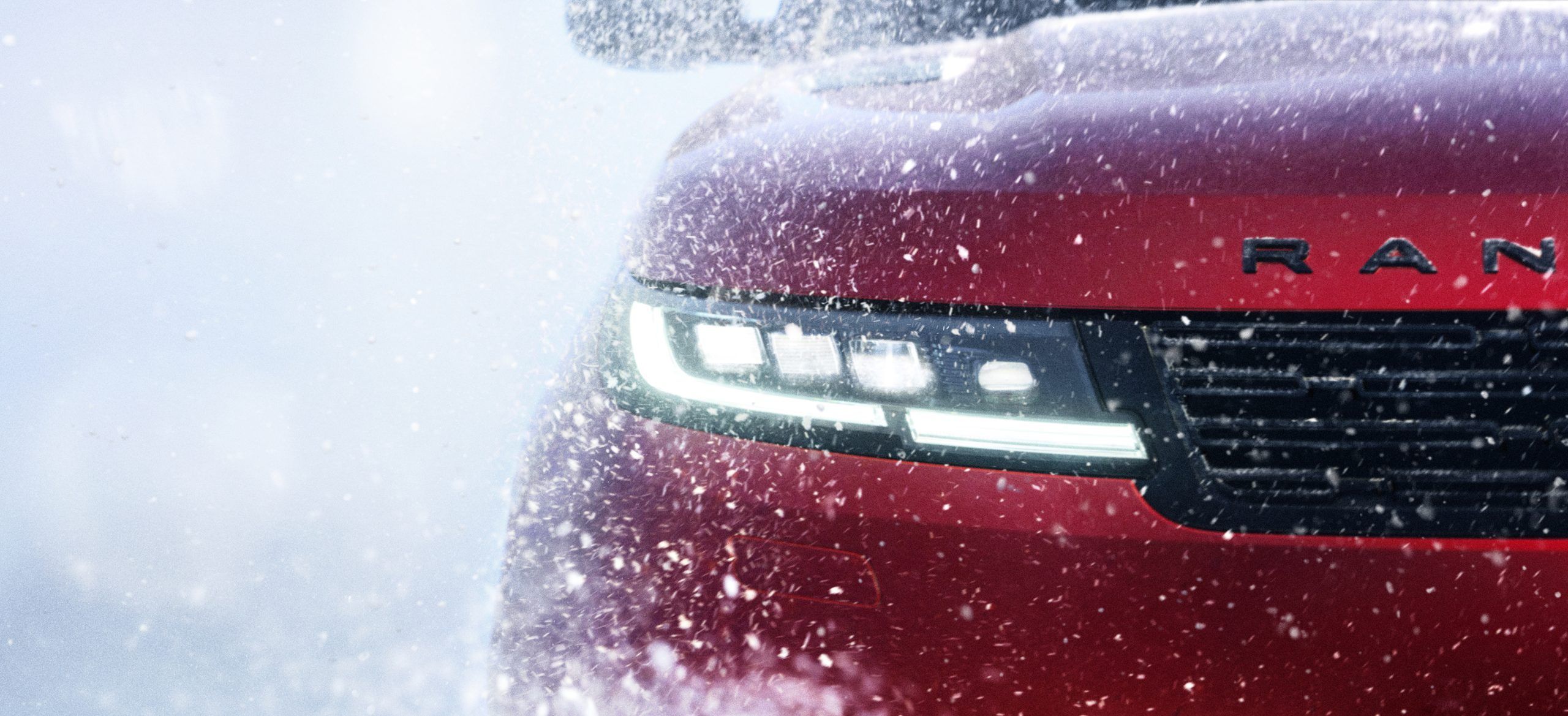 The 2023 Range Rover Sport: A Luxury SUV That Is An Absolute Beast