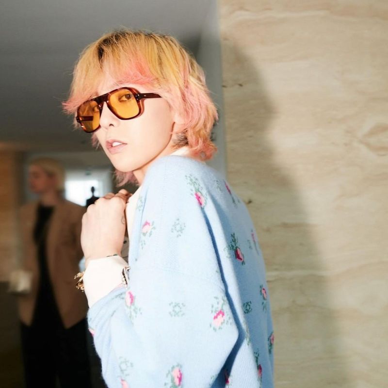 G-Dragon: Net Worth, Career, Expensive Assets And More