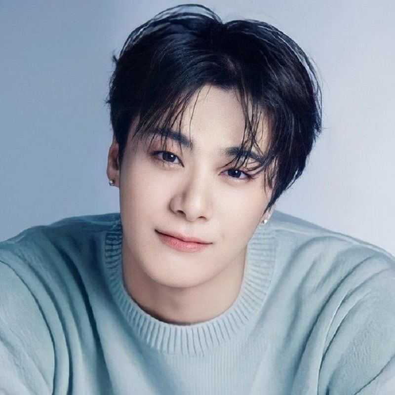 Moonbin Of K-Pop Group ASTRO Dies By Apparent Suicide At 25