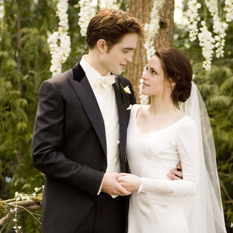 Everything We Know About The New Twilight TV Series