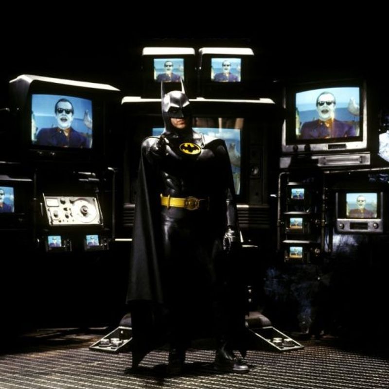 15 Best DC Movies To Watch, According To IMDb Ratings