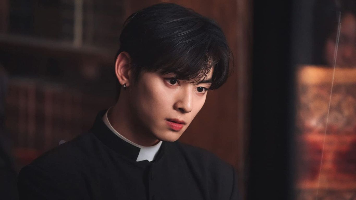 Best Cha Eun-Woo Dramas To Pick For A Binge-Watching Spree