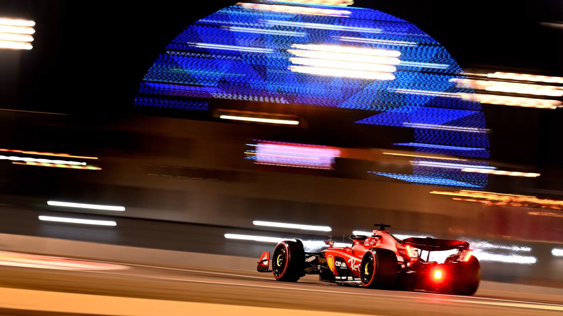 F1 Sprint Shootout To Debut At Azerbaijan GP: How Does It Work?