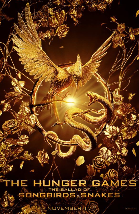 The Hunger Games 2023 Movie: Its Trailer, Plot, Cast And Release Date