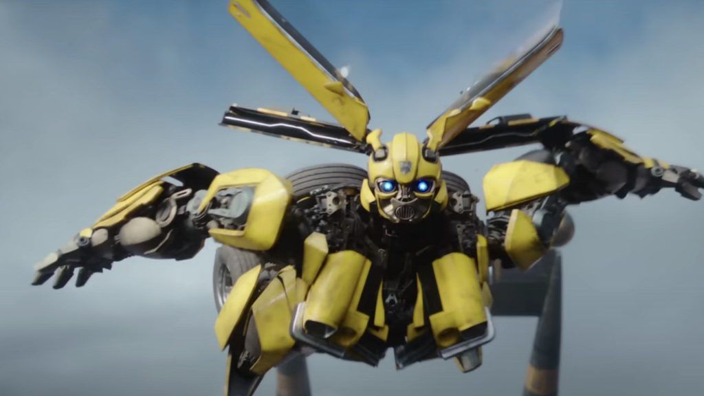Transformers Rise Of The Beasts: Plot Details, Cast, Trailer, Release Date