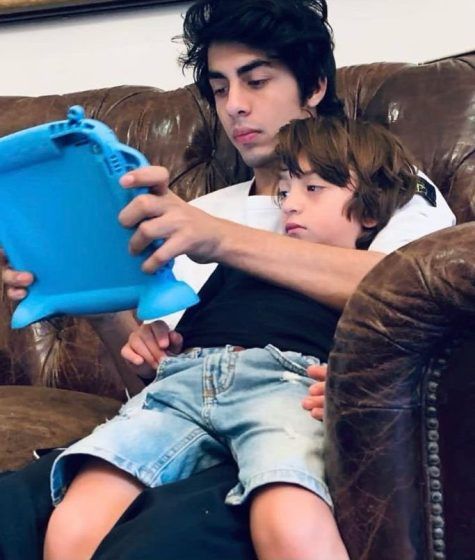 Aryan Khan Net Worth: Expensive Things Owned By The Son Of SRK
