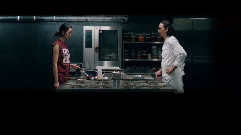 Cry Baby Noodles: How To Prepare The Dish From Hunger On Netflix