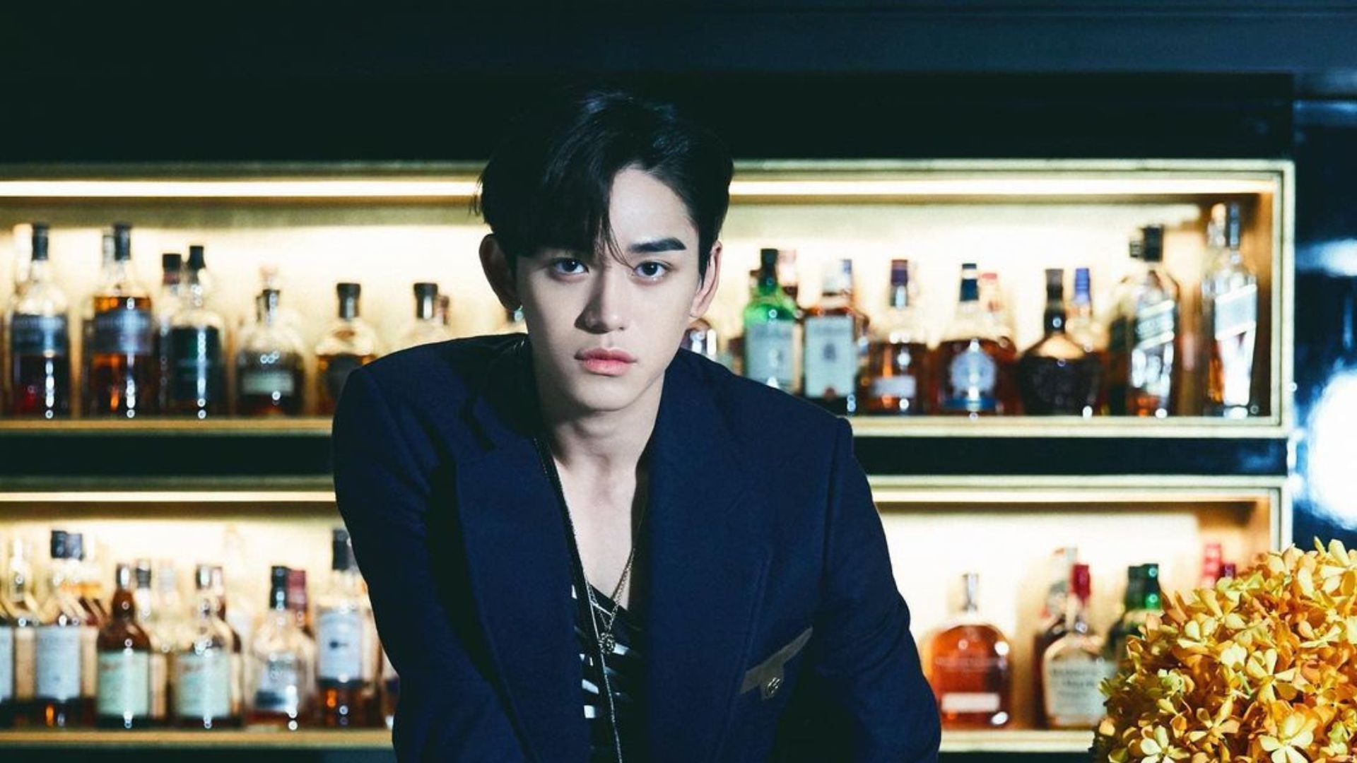 Lucas Has Parted Ways With NCT And WayV