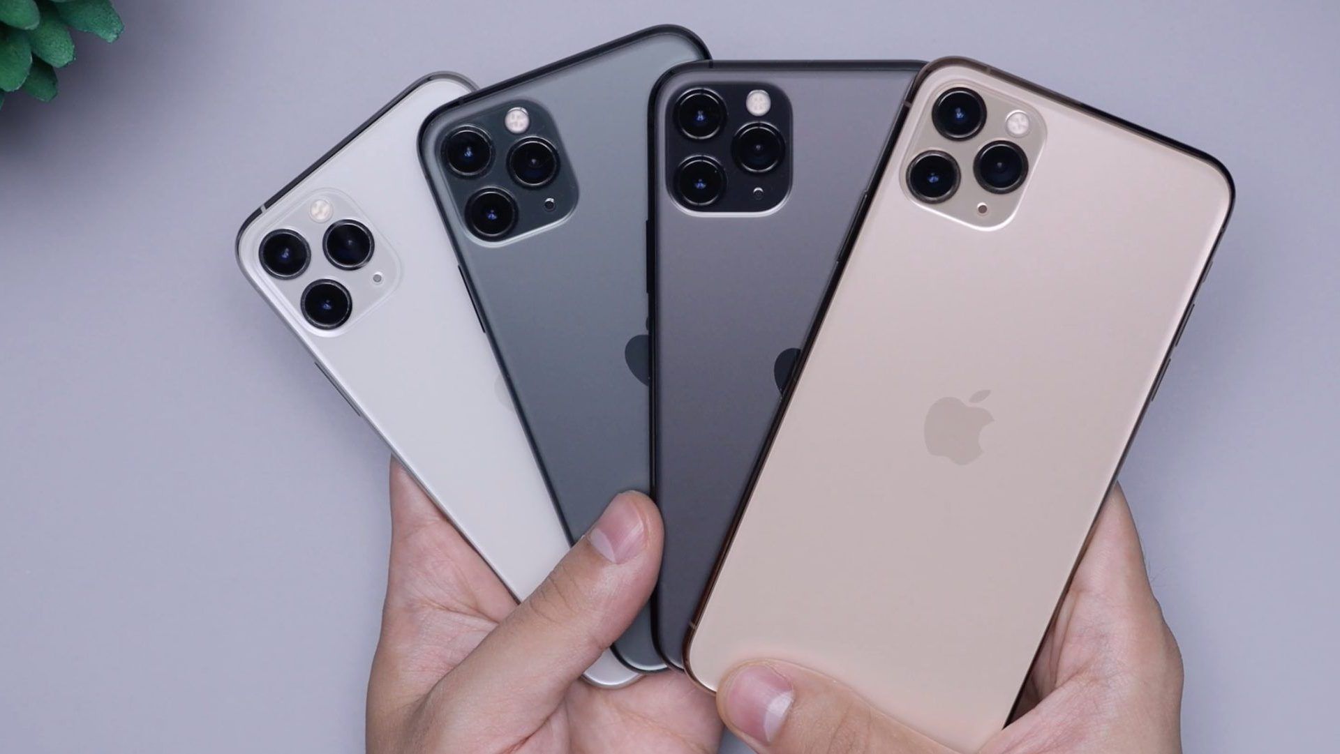 iPhone 15 Pro Max: Take A Look At Its Possible Prototype