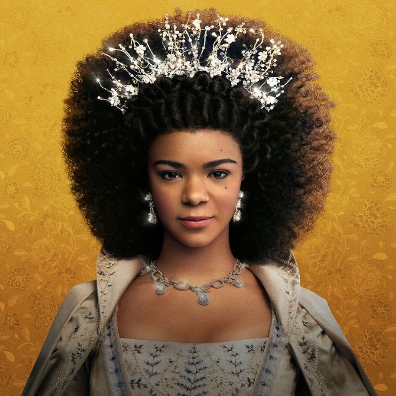 The True Story That Inspired Queen Charlotte: A Bridgerton Story