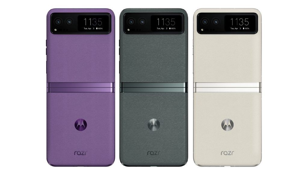Motorola Razr And Razr Plus: Specs, Features, Launch Price And More