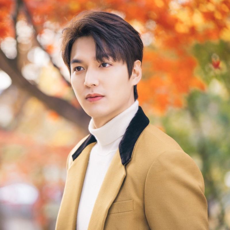 K-Dramas And Movies Starring Lee Min Ho, The Popular Korean Actor