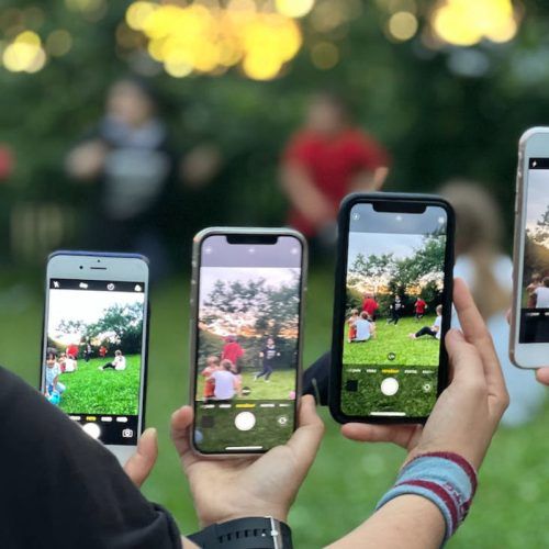 The iPhone Clone Wars: Android Copycats That Are Worth Looking At