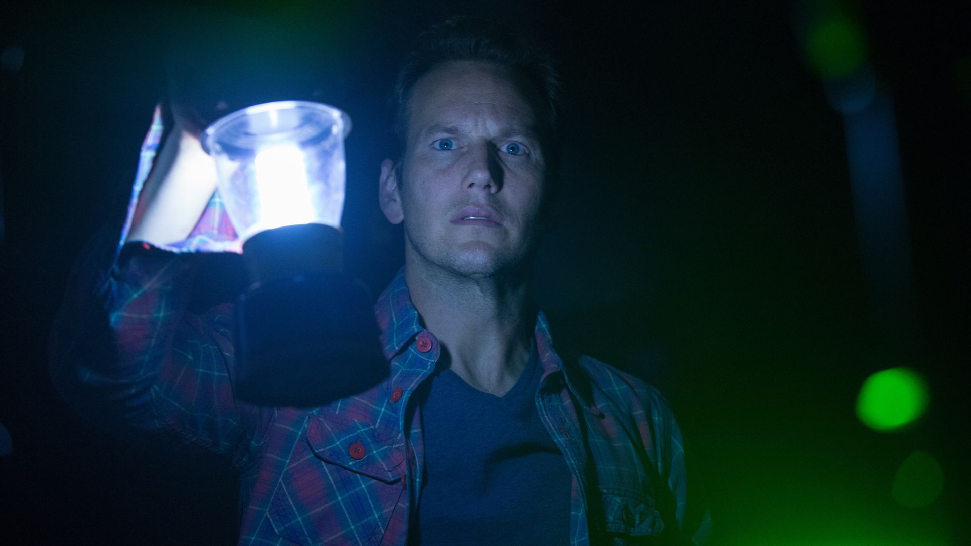 All Insidious Movies In Order Of Chronology