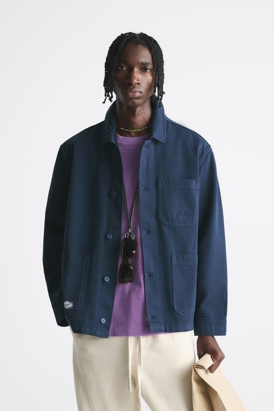 7 Different Types Of Shirts For Men That Should Be In Your Wardrobe