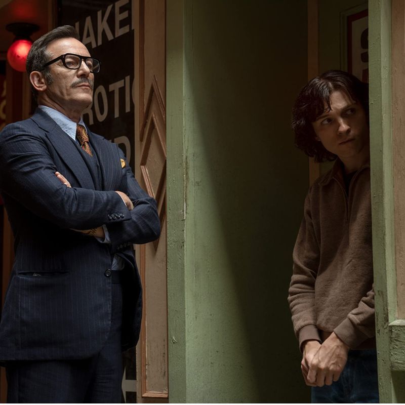 The Crowded Room Is Based On A True Story! Read All About It