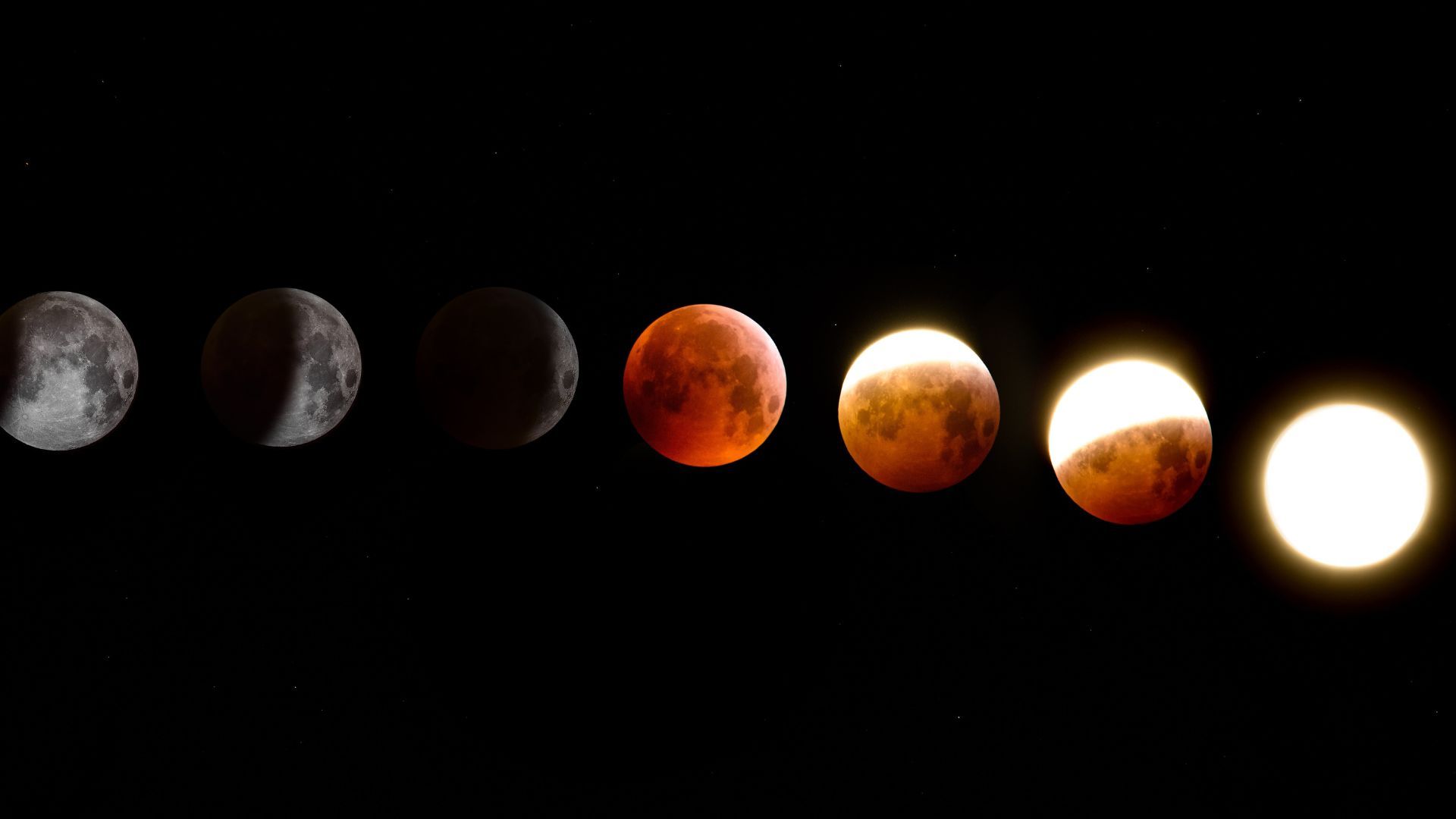 Zodiac Moon Signs: How To Find Yours And What It Means For you