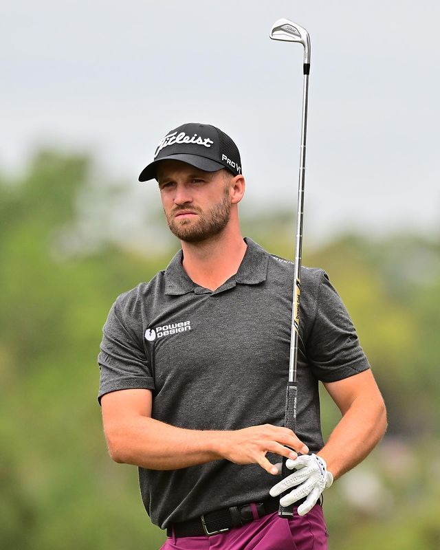 Wyndham Clark Net Worth: His Career Highlights, Salary And More