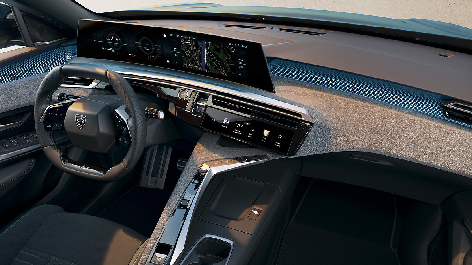 Peugeot 3008 And E-3008: All You Need To Know About The New SUVs