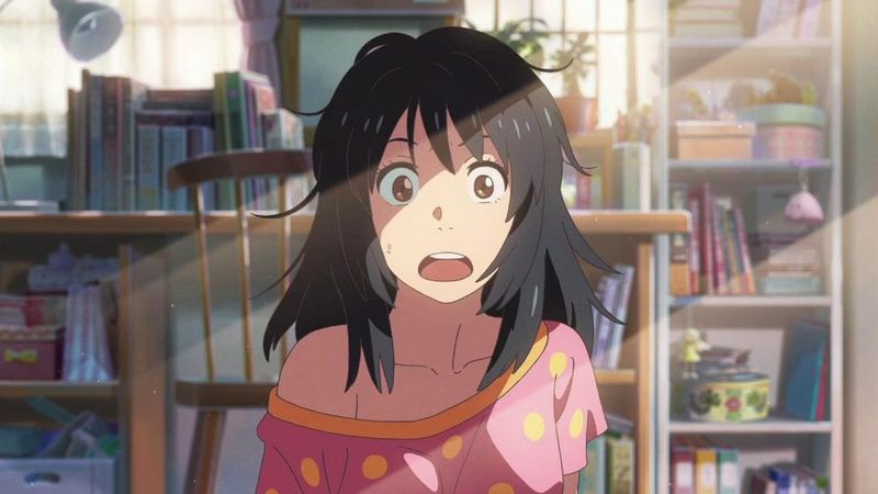 The Highest-Rated Animated Movies On IMDb Worth Watching