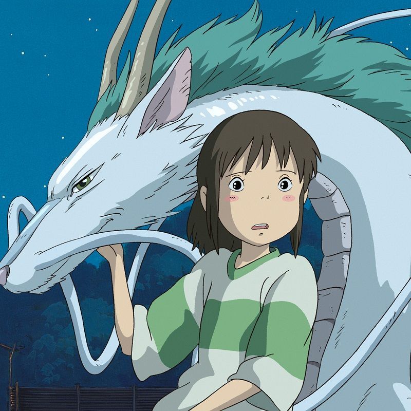 The Highest-Rated Animated Movies On IMDb Worth Watching