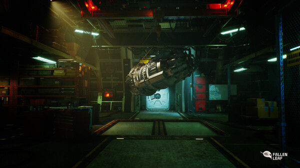 Fort Solis: Plot, Release Date, Gameplay And Everything Else We Know