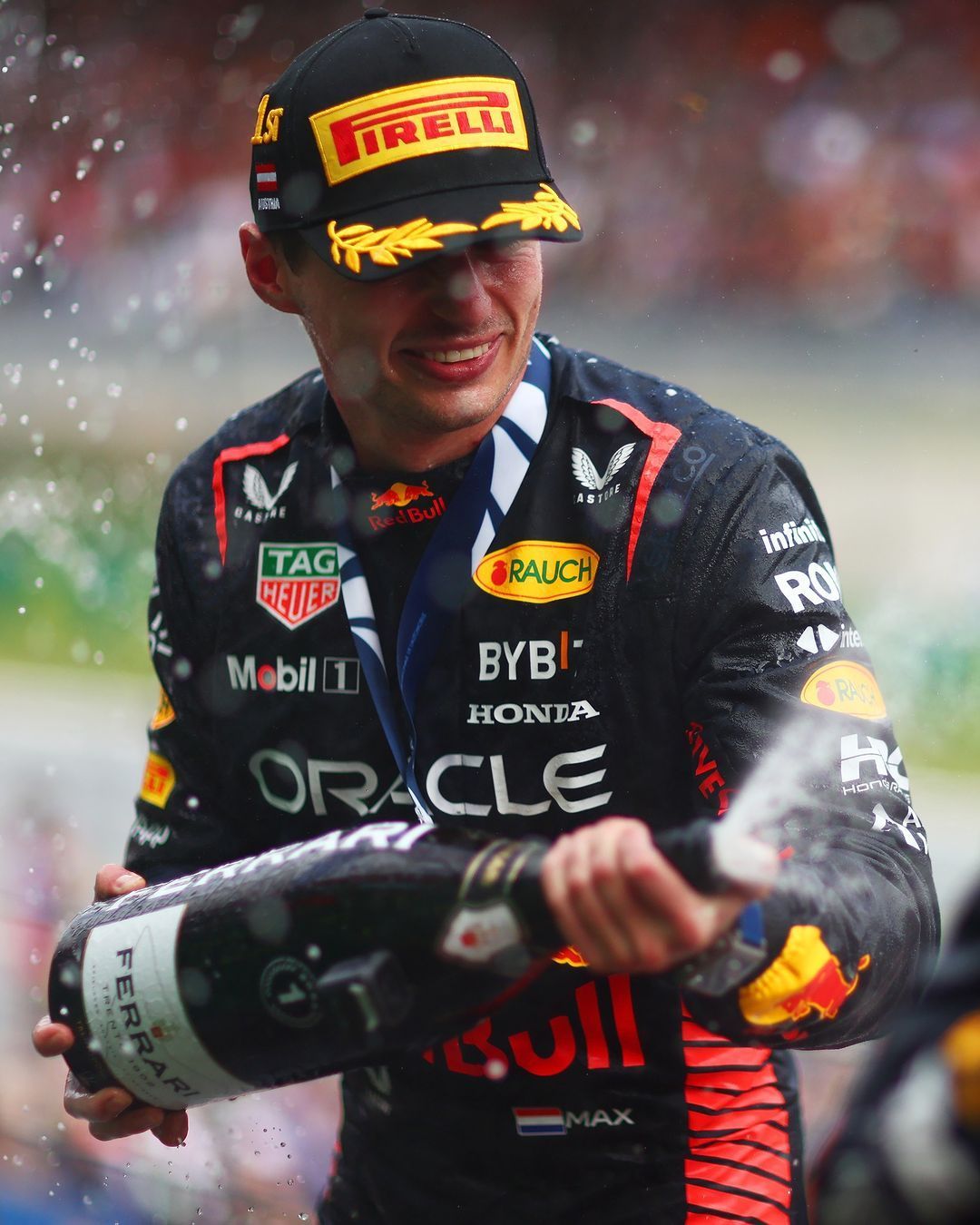 Formula 1 Unveils Its 2024 Race Calendar