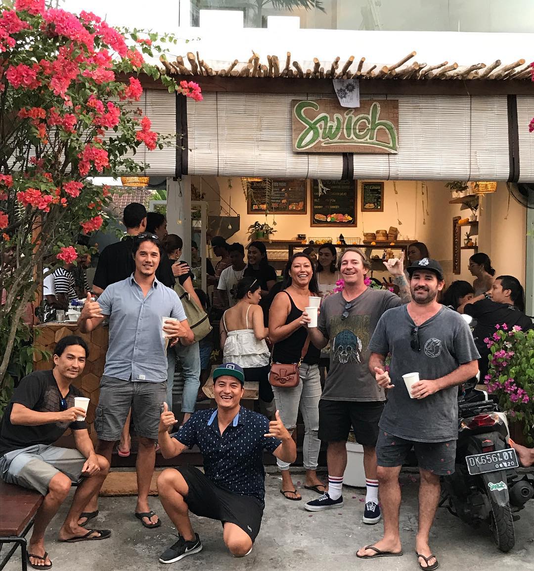 RIP Mikala Jones: A Look At His Career Highlights