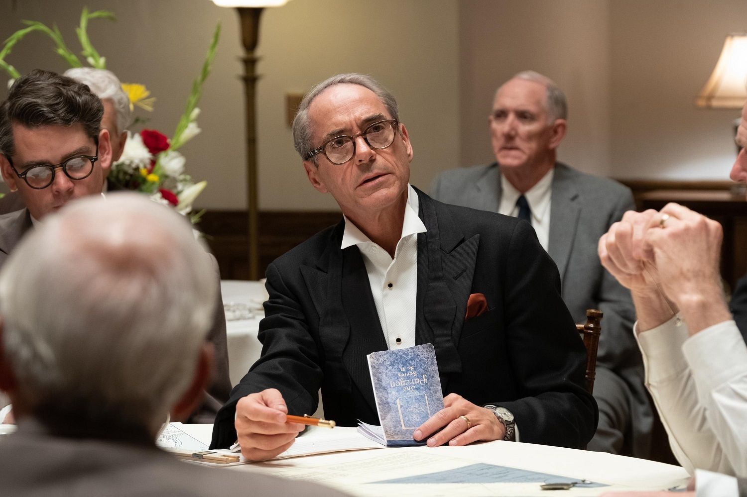 Oppenheimer Twitter Review: New Nolan Film Might Be His Best Yet