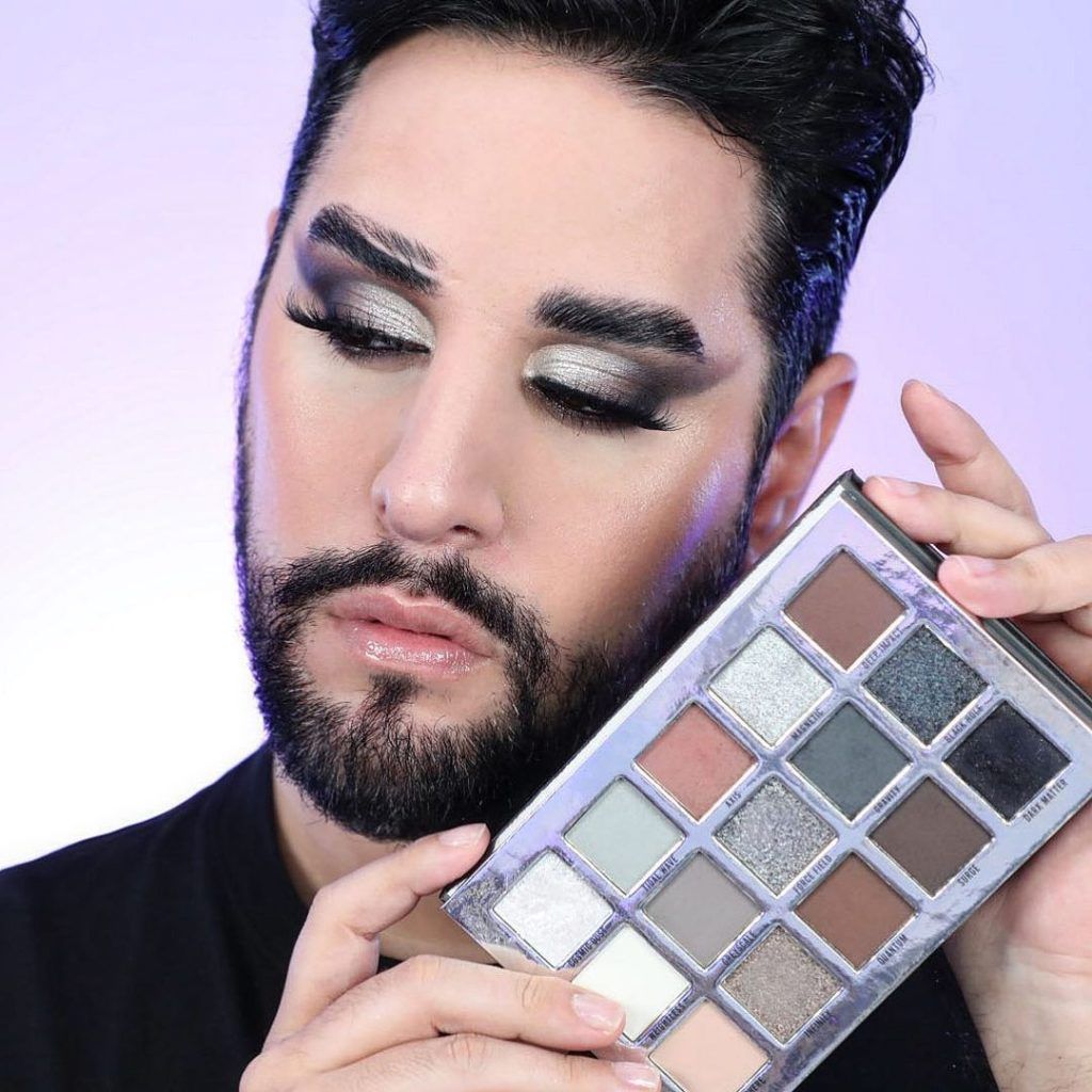 9 Male Makeup Influencers To Watch Out For Beauty Tips