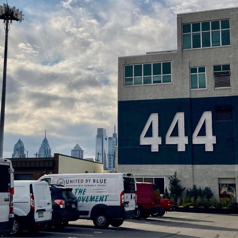 The Meaning Of 444 Angel Number, According To Numerology