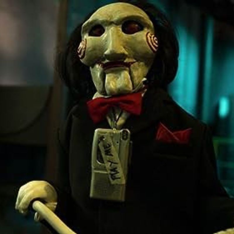 What We Know About Saw X, Including Its Trailer, Plot Details And Cast